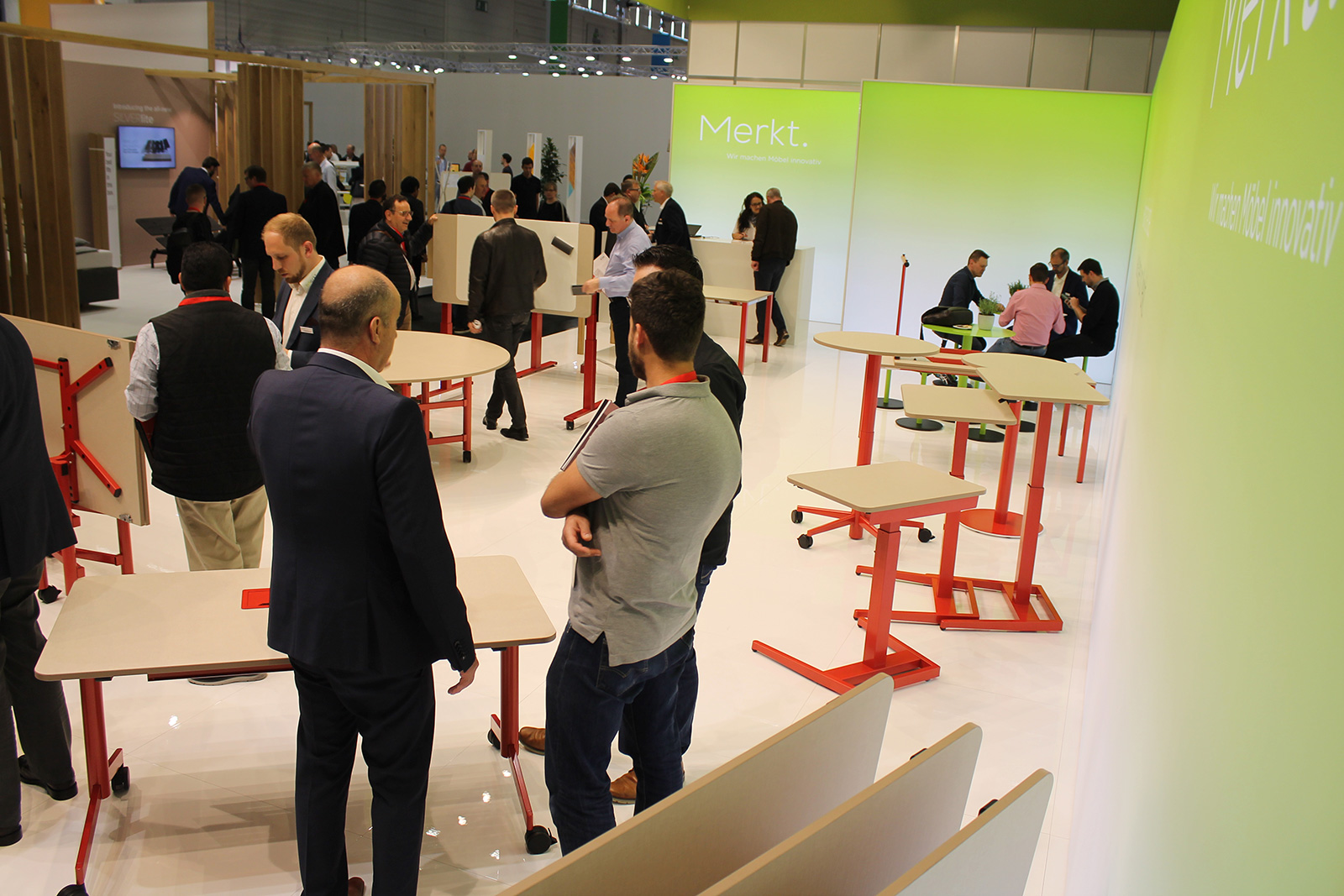 Konrad Merkt - Konrad Merkt GmbH